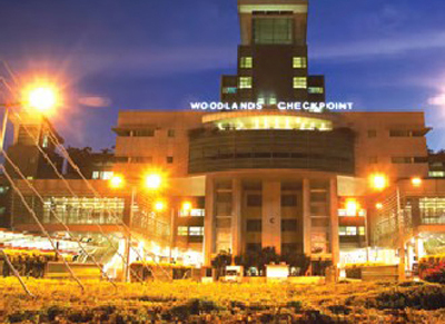 SSISS: Woodlands Checkpoint security breach, a few golf courses to ...