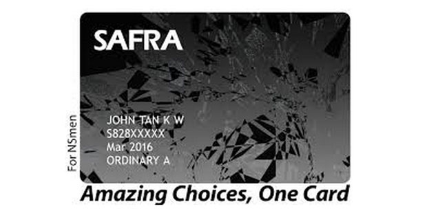 SAFRA clarifies no automatic renewal of membership for those who signed ...