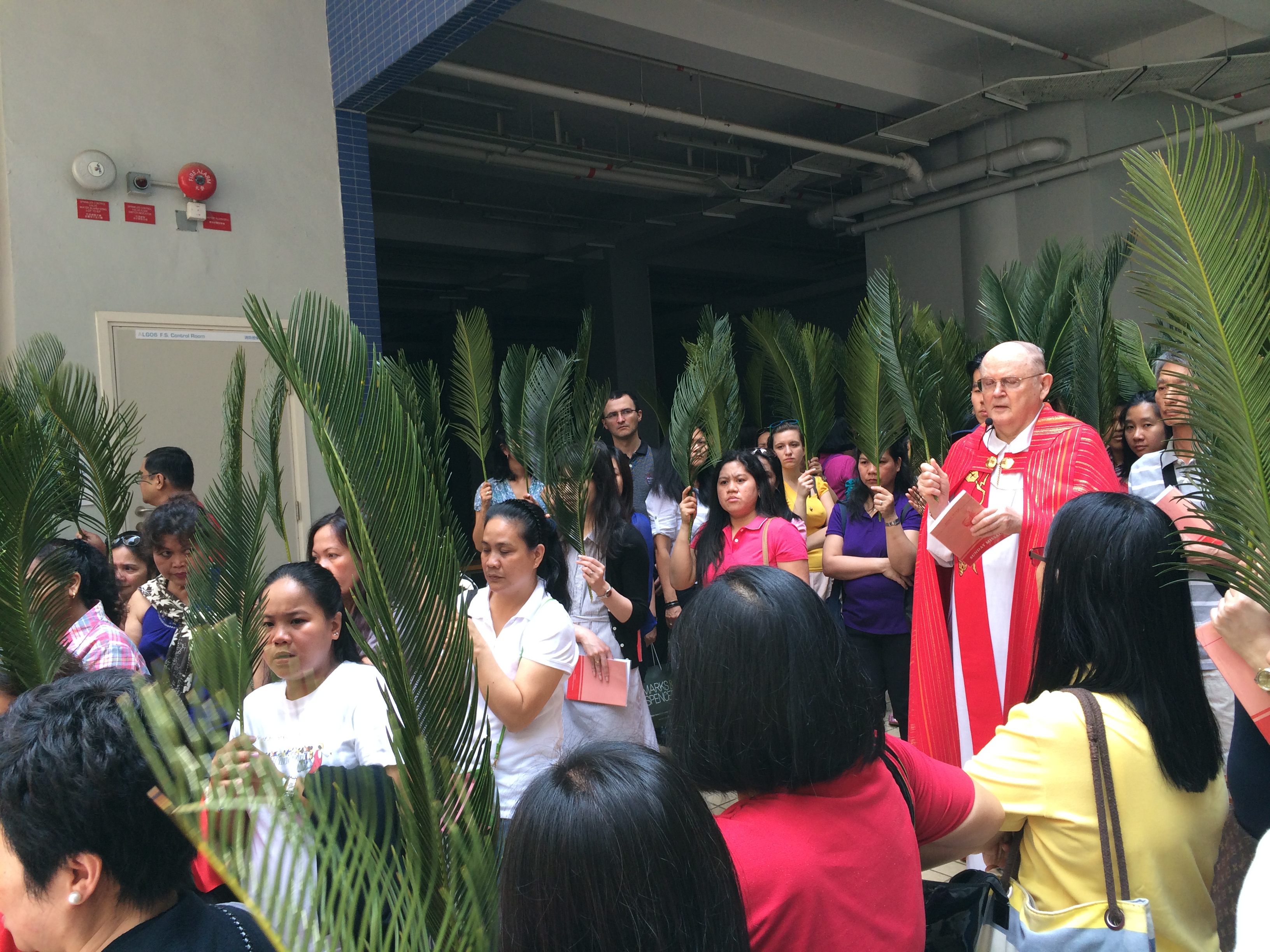 What is Easter Sunday? George Yeo shares his thoughts on the ...