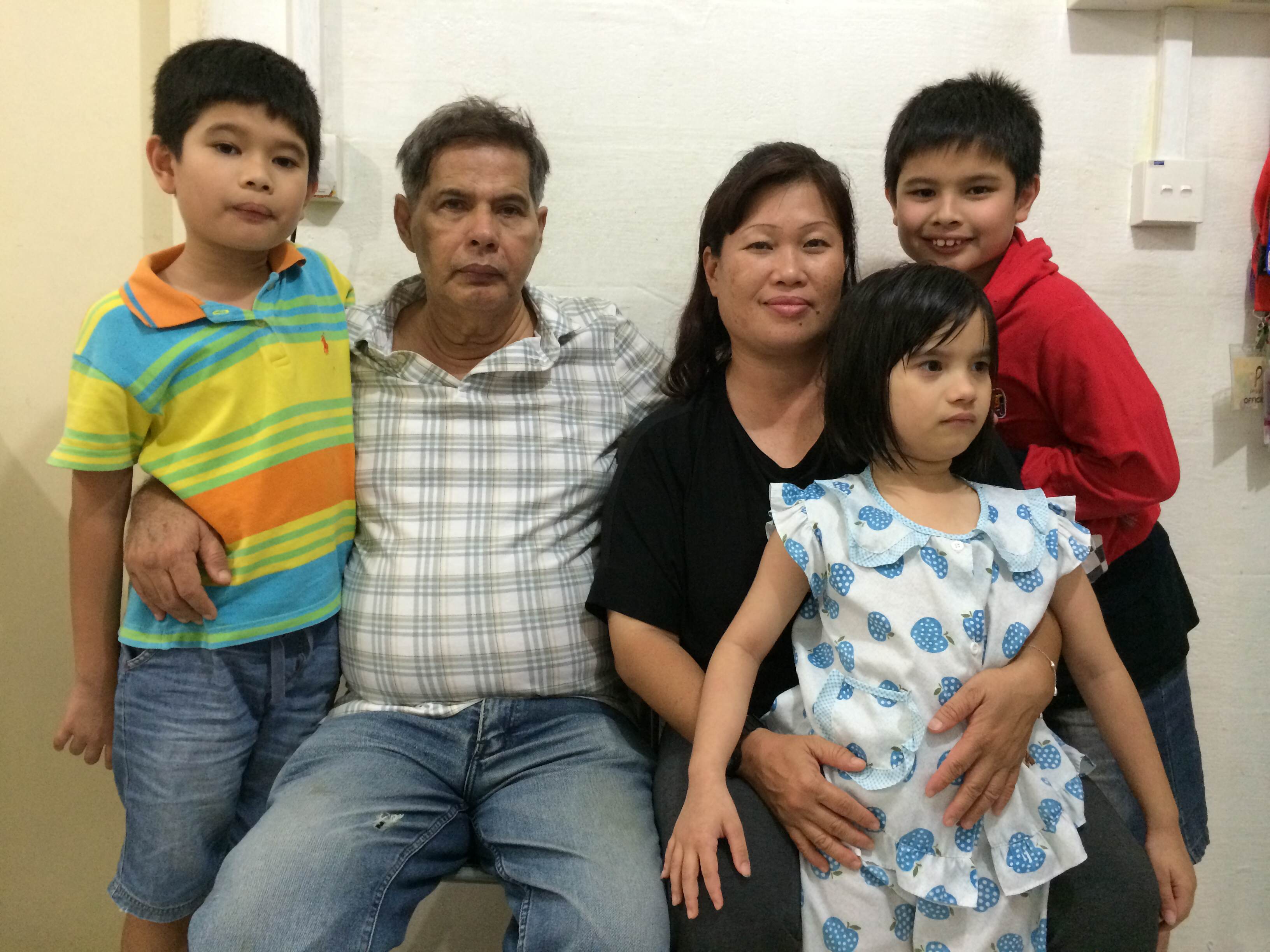 From ad hoc cleaner to executive: Here's how a S'porean woman upgrades ...