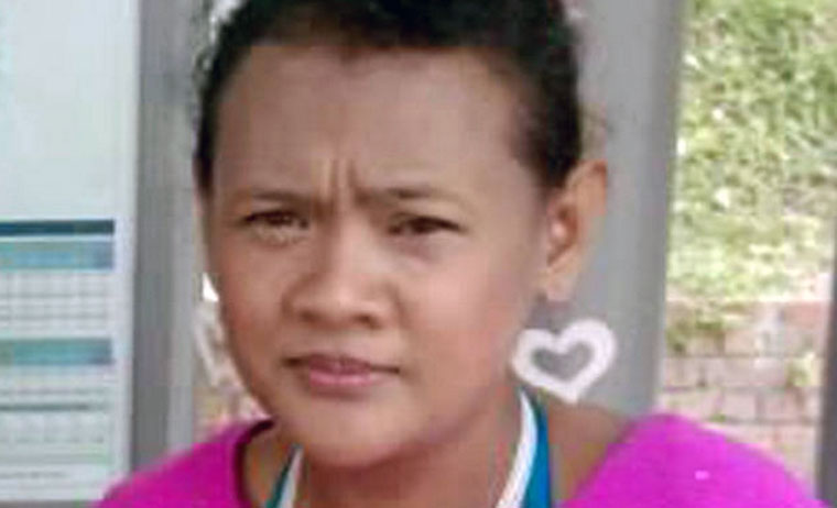 A woman was murdered in a Beach Road HDB flat in March 2012. For 9 ...