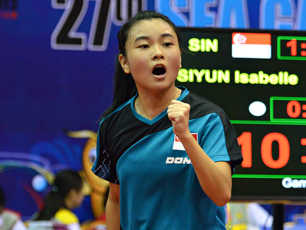 Tickets for SEA Games men's water polo final match sold out, proves S ...