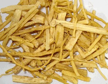Ginseng and 4 other premium-grade Chinese herbs you can find to solve ...