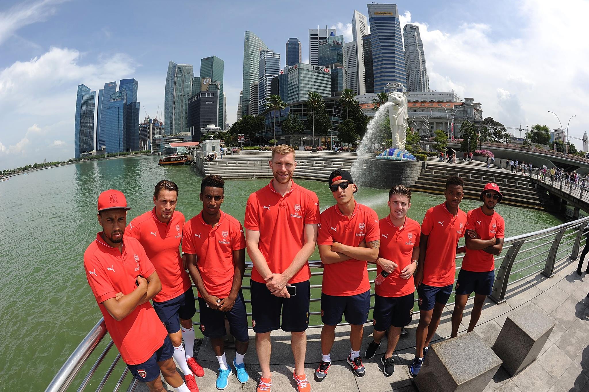 10 images you would enjoy even if you are not an Arsenal or football ...