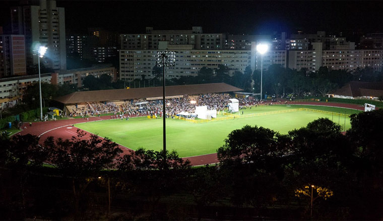 Former PAP MP publishes book on General Election history to explain PAP ...