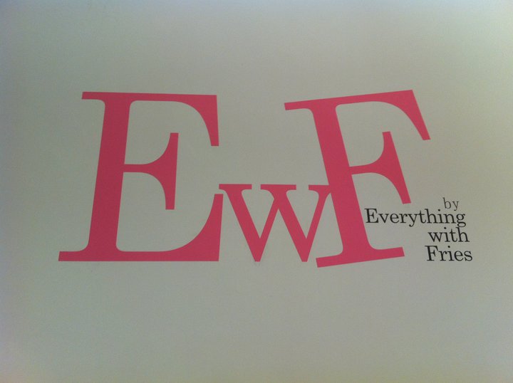 EwF responds to Far East Organization with more ketchup and chilli ...