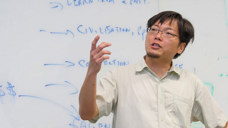 NUS professor talks about Chinese Privilege & how the West might not ...