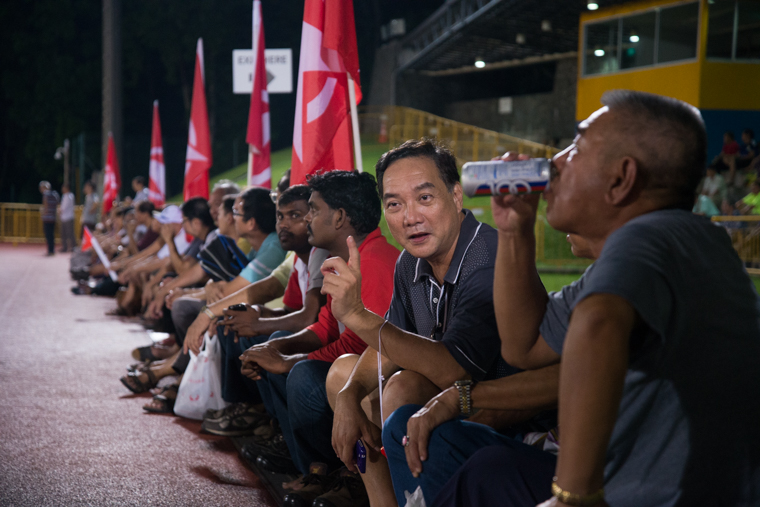 Bukit Batok by-election: Here's what happened at the second SDP rally ...
