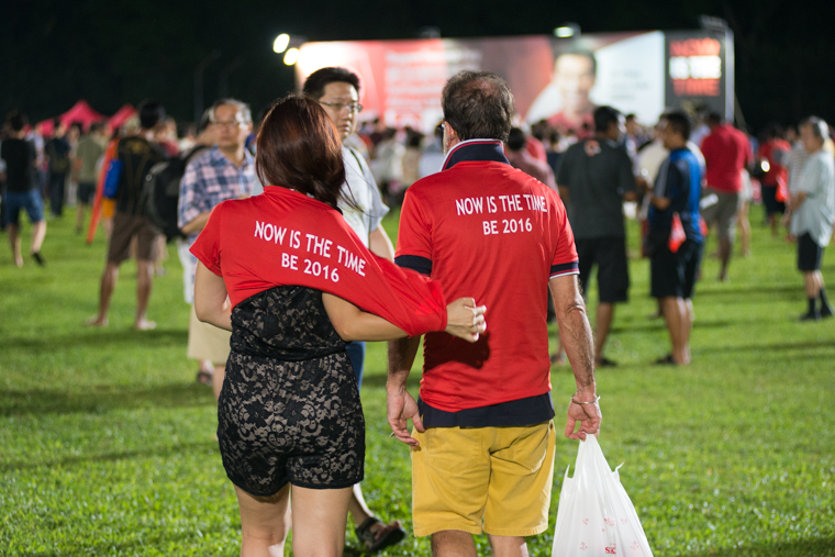 Bukit Batok by-election: Here's what happened at the second SDP rally ...