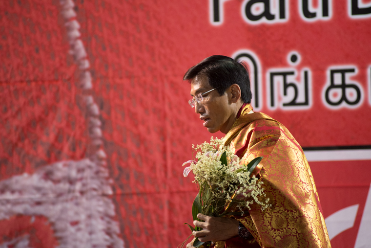 Bukit Batok by-election: Here's what happened at the second SDP rally ...