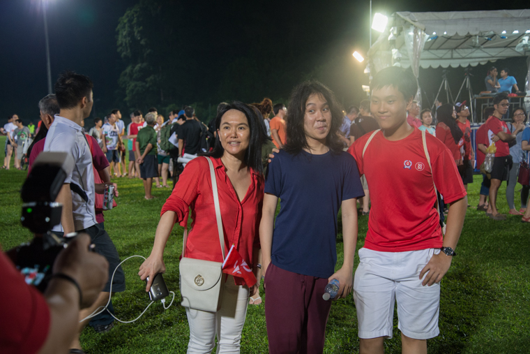 Bukit Batok by-election: Here's what happened at the second SDP rally ...