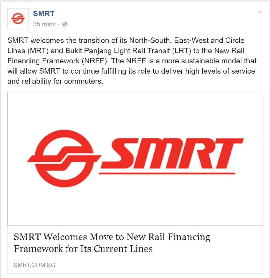 Khaw Boon Wan welcomes the conclusion of the LTA talks to buy SMRT ...