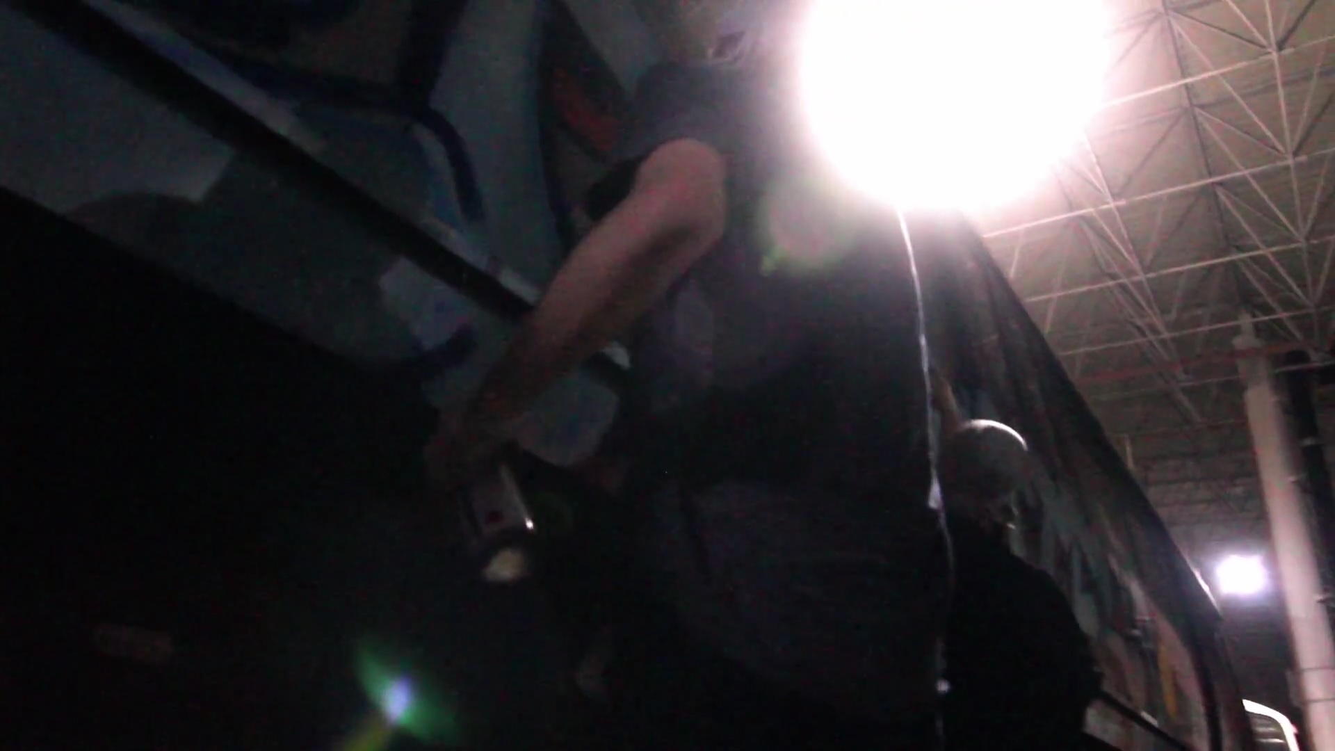 Footage of 2011 SMRT train vandalism released showing break-in by 'Jet ...