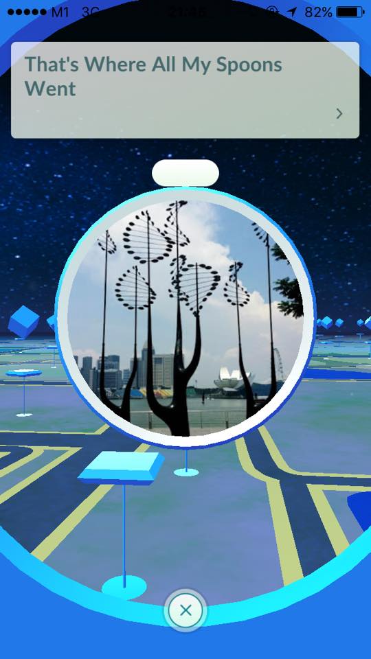 Who named these 14 hilariously weird-sounding Singapore Pokéstops ...