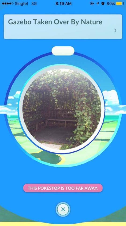 Who named these 14 hilariously weird-sounding Singapore Pokéstops ...