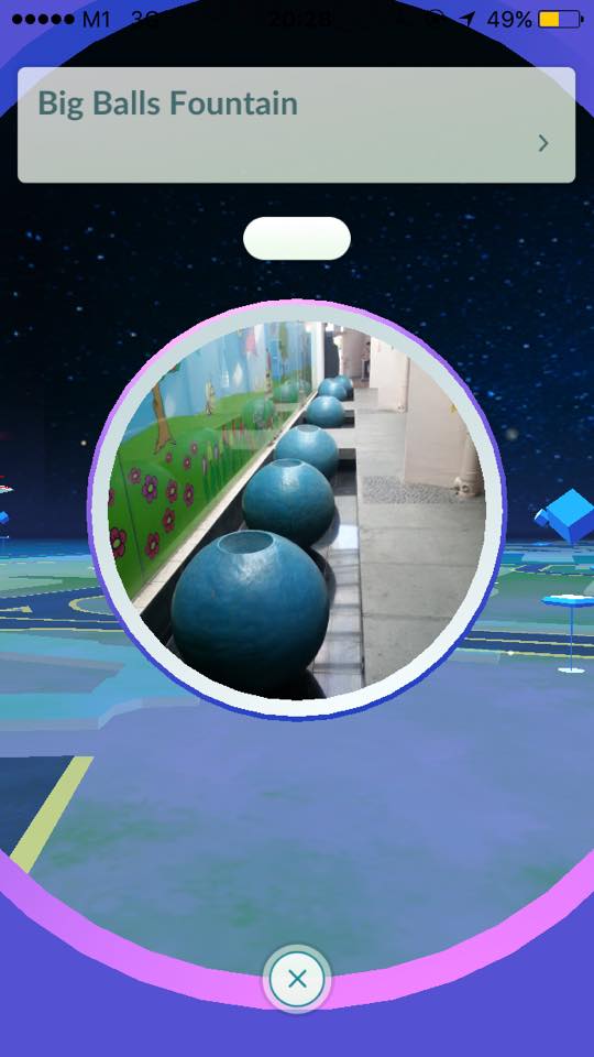 Who named these 14 hilariously weird-sounding Singapore Pokéstops ...