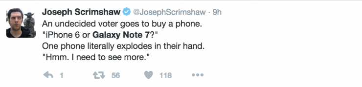 Here's a compilation of the most relevant tweets about Samsung Galaxy ...