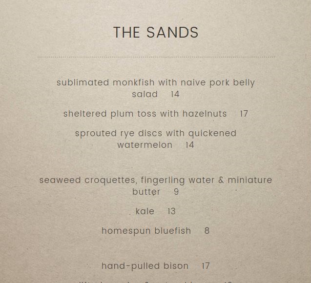 S'pore man perfectly parodies how pretentious hipster foodies name ...