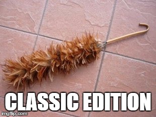 8 classic household items S'pore parents used as canes to whack us ...