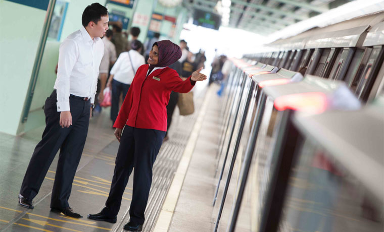 Christmas Eve Dec 24 2016 Last Train And Bus Timings For Smrt Sbs