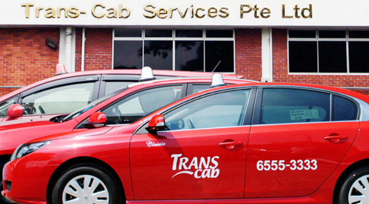 Good guy Trans-cab cuts daily taxi rental by a lot to ease cabbies ...