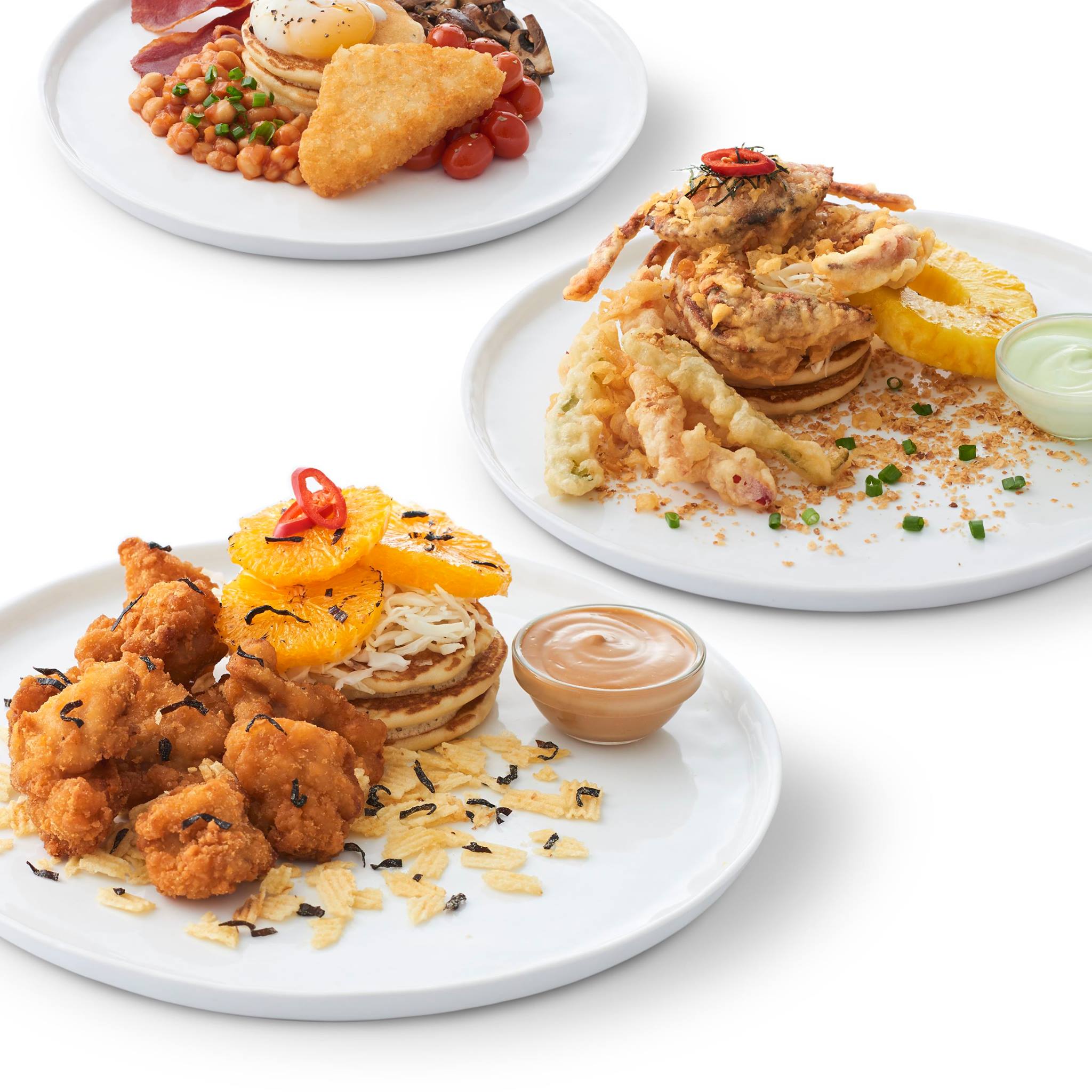 Kumoya, a Japanese-French café in S'pore, is now Halal-certified ...