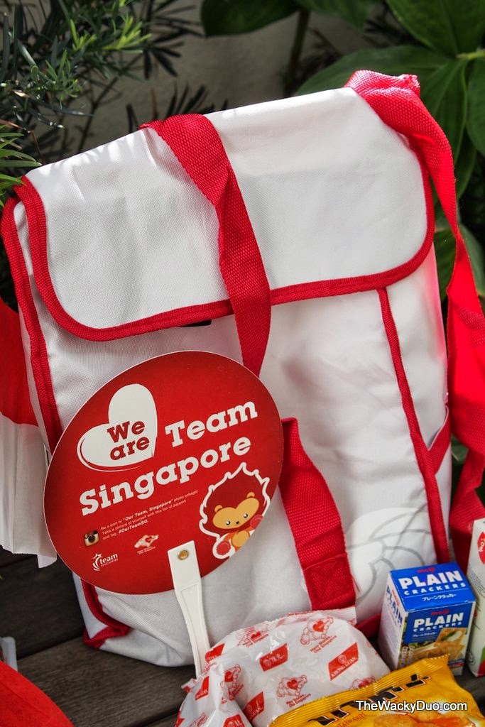 Relive your NDP memories with these pictures of the funpacks given out ...