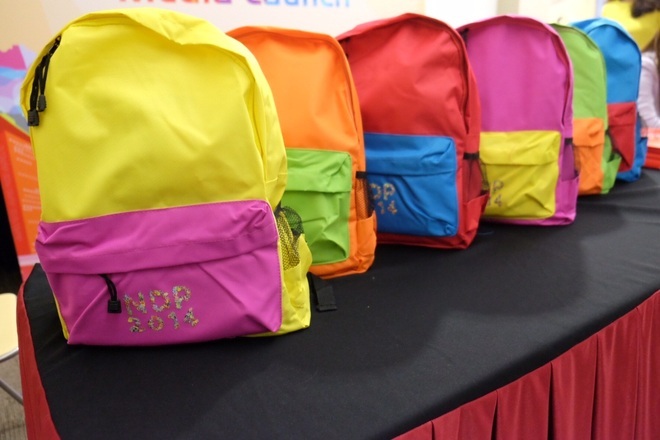 Relive your NDP memories with these pictures of the funpacks given out ...