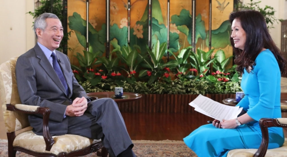 5 things S'poreans noticed reading PM Lee Hsien Loong's full CNBC ...