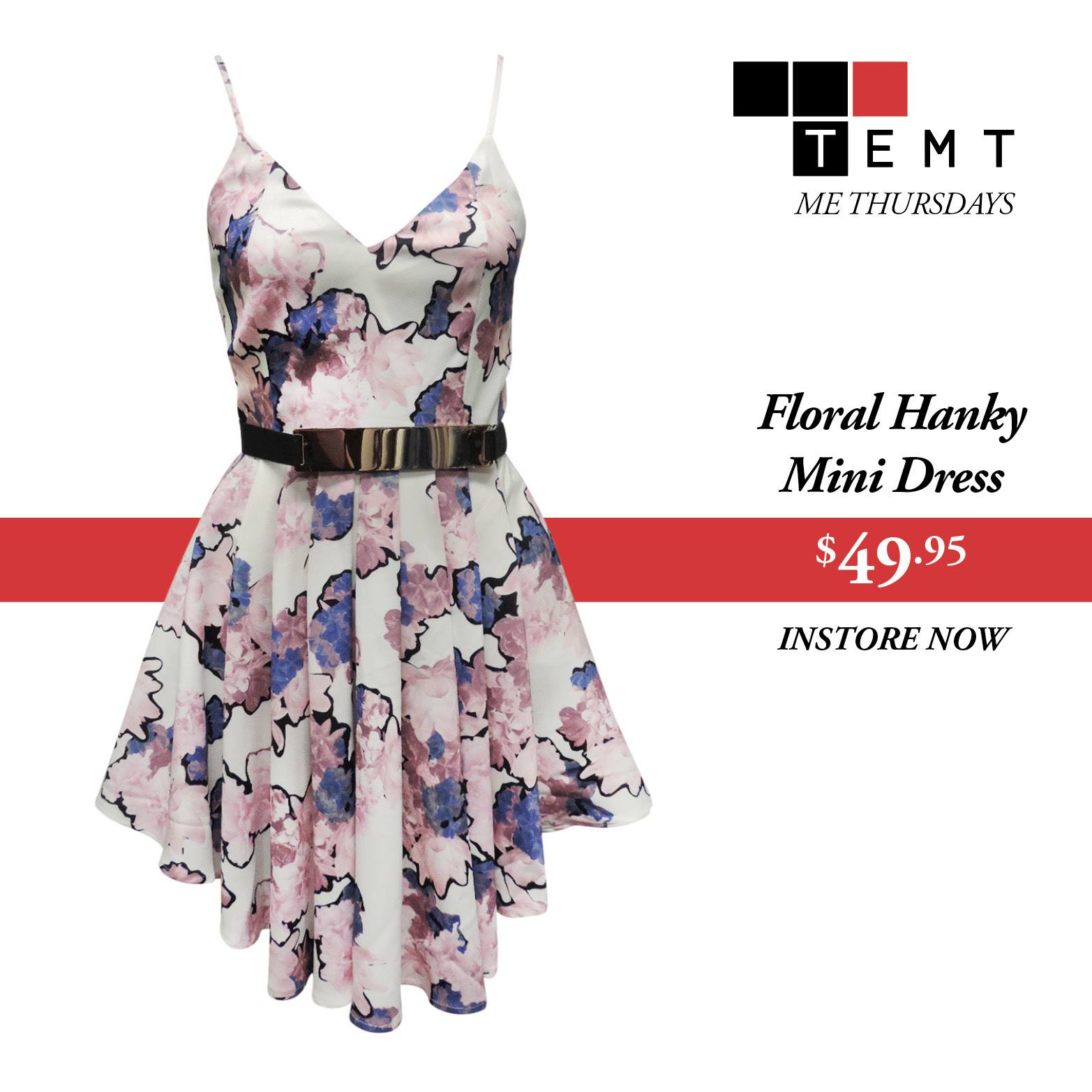 Fashion retail store TEMT at VivoCity is closing down, on 50% off ...