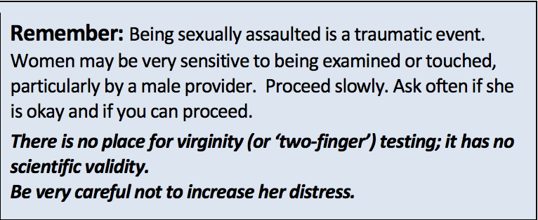 Human Rights Watch urges Indonesia to end virginity tests for woman ...