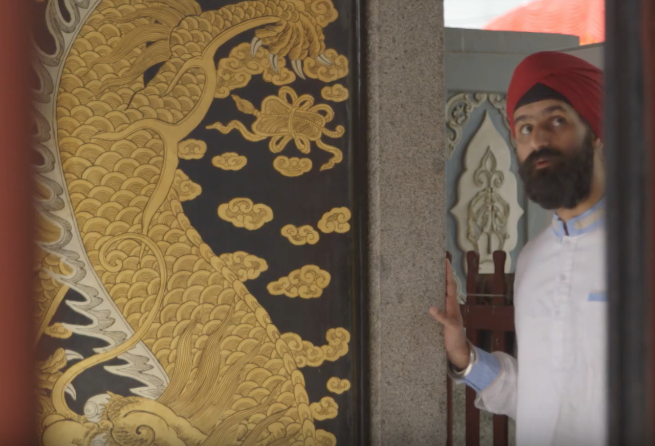 S'porean Sikh identity explored in local documentary that's gaining ...