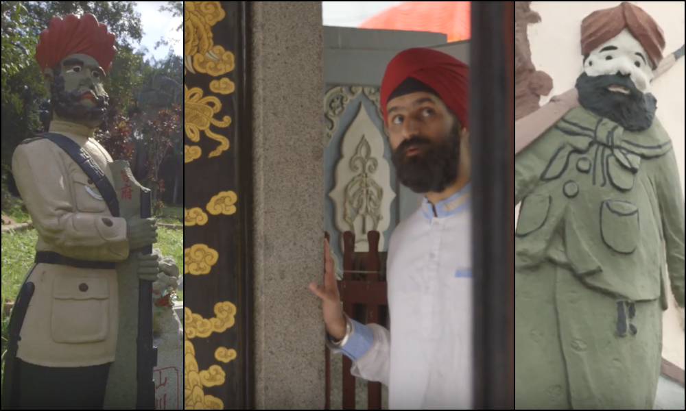 S'porean Sikh identity explored in local documentary that's gaining ...
