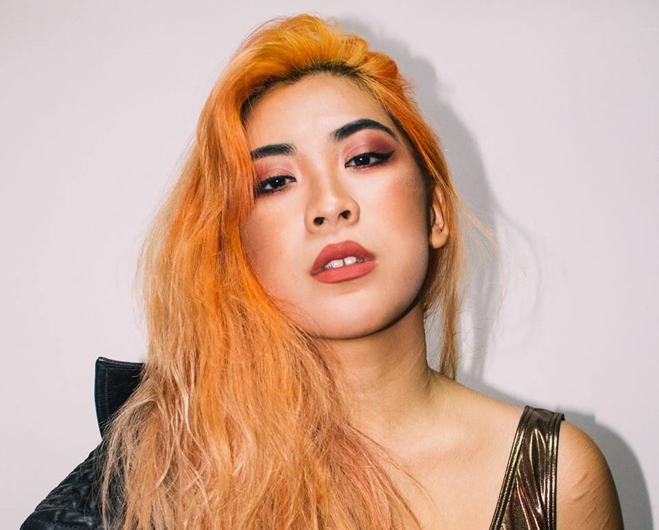 S'pore R&B singer Sam Rui gets paid for show at Ultra S'pore 10 months ...