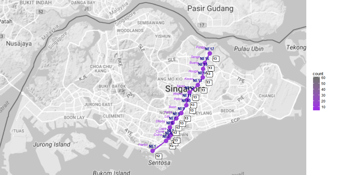 S'poreans made web app to calculate probability of MRT delay ...
