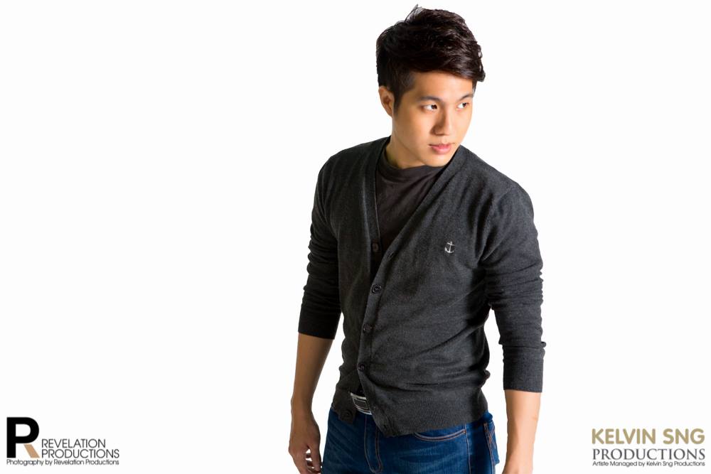 Eden Ang no longer on Tanglin, fans speculate his departure ...