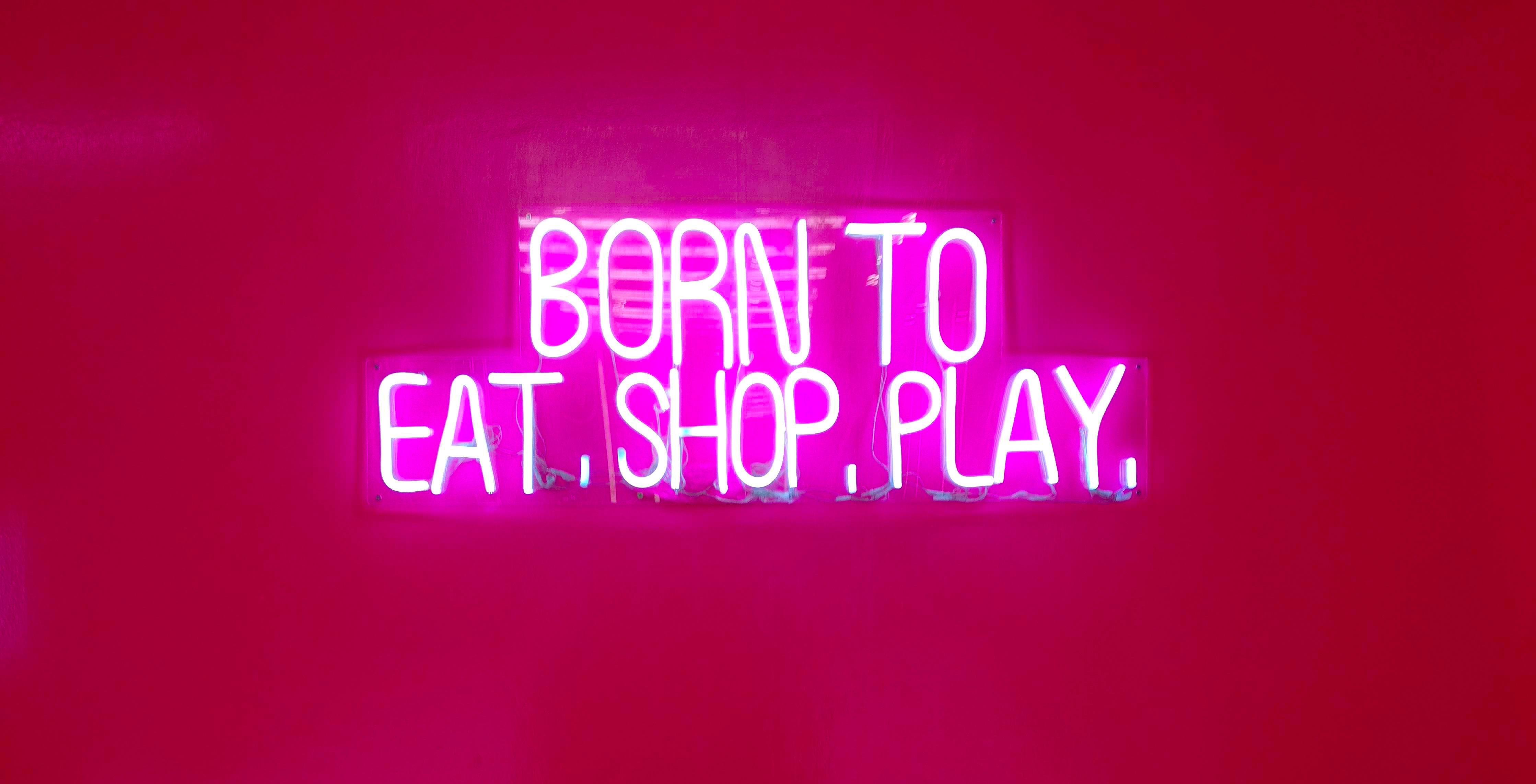Neon pop-up arcade at Somerset 313 with Mario Kart, Bishi Bashi & more ...