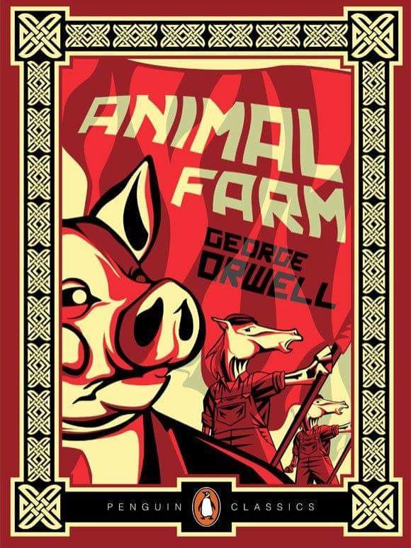 Op Spectrum: In 1987, Animal Farm was seized by ISD when 22 S'poreans ...