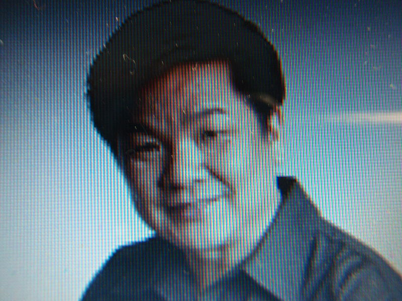Someone changed JJ Lin's picture on Wikipedia to Marcus Chin for more ...