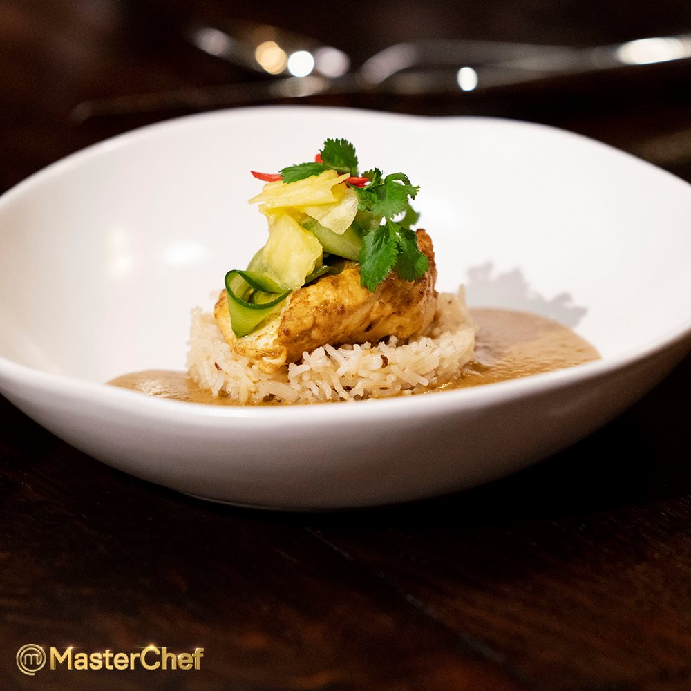 Ex-SPF officer Sashi Cheliah wins MasterChef Australia 2018 ...