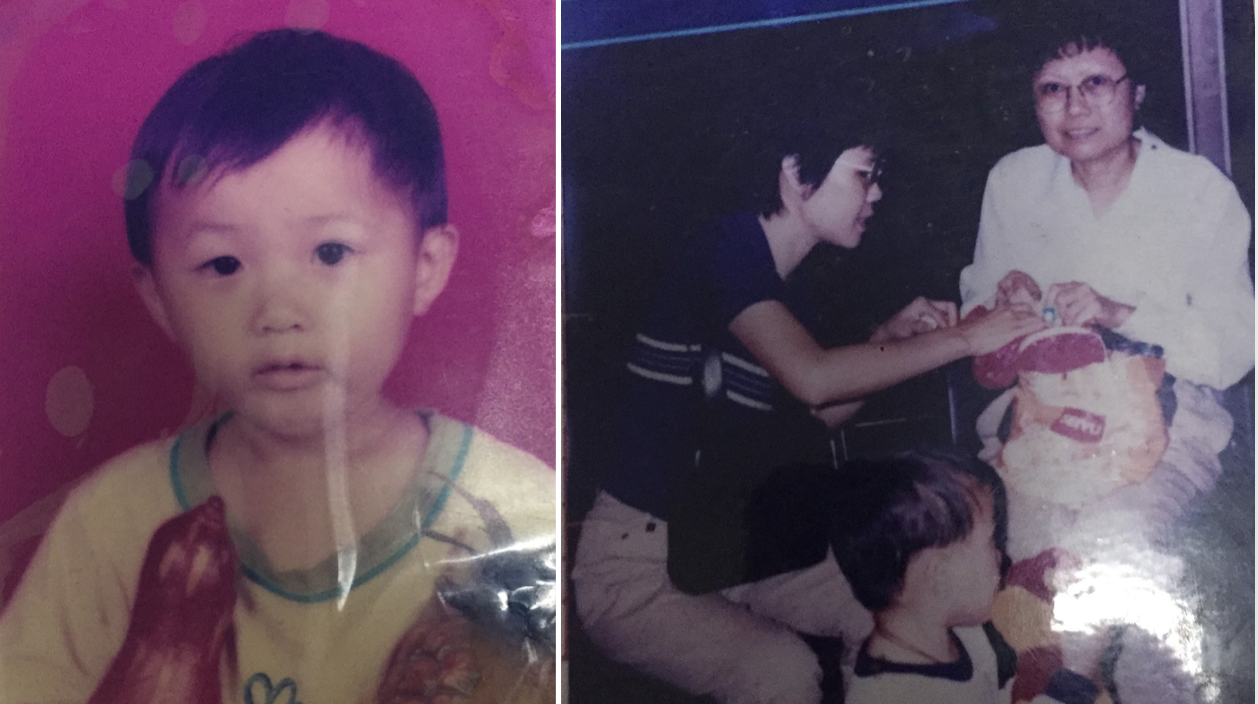 Woman using Facebook to help aunt look for biological daughter adopted ...
