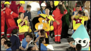 17 things about NDP 2018 that will make you laugh, cry or sigh ...