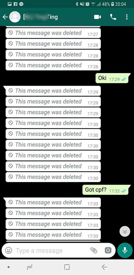 S'pore man has been trying to get S$200 back from lady for 4 years ...