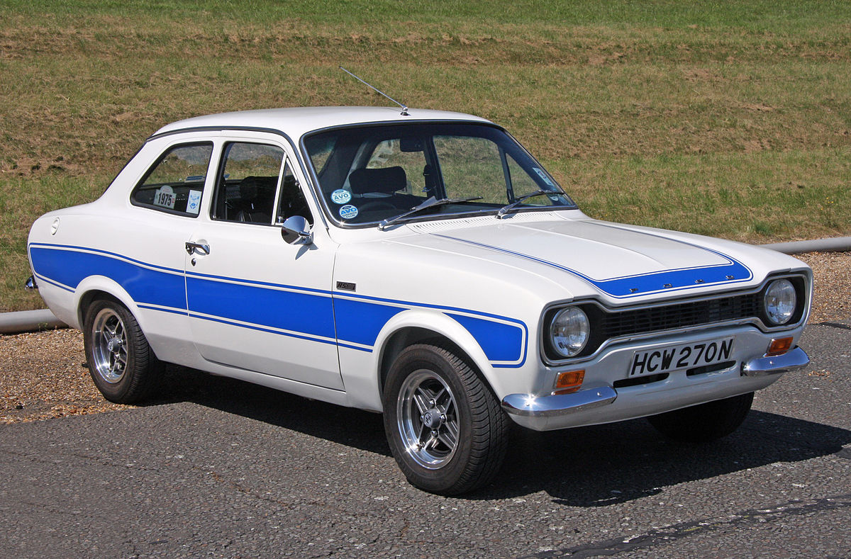S'pore had a 'Queen of Speed' Mini Cooper racer in the 1970s ...