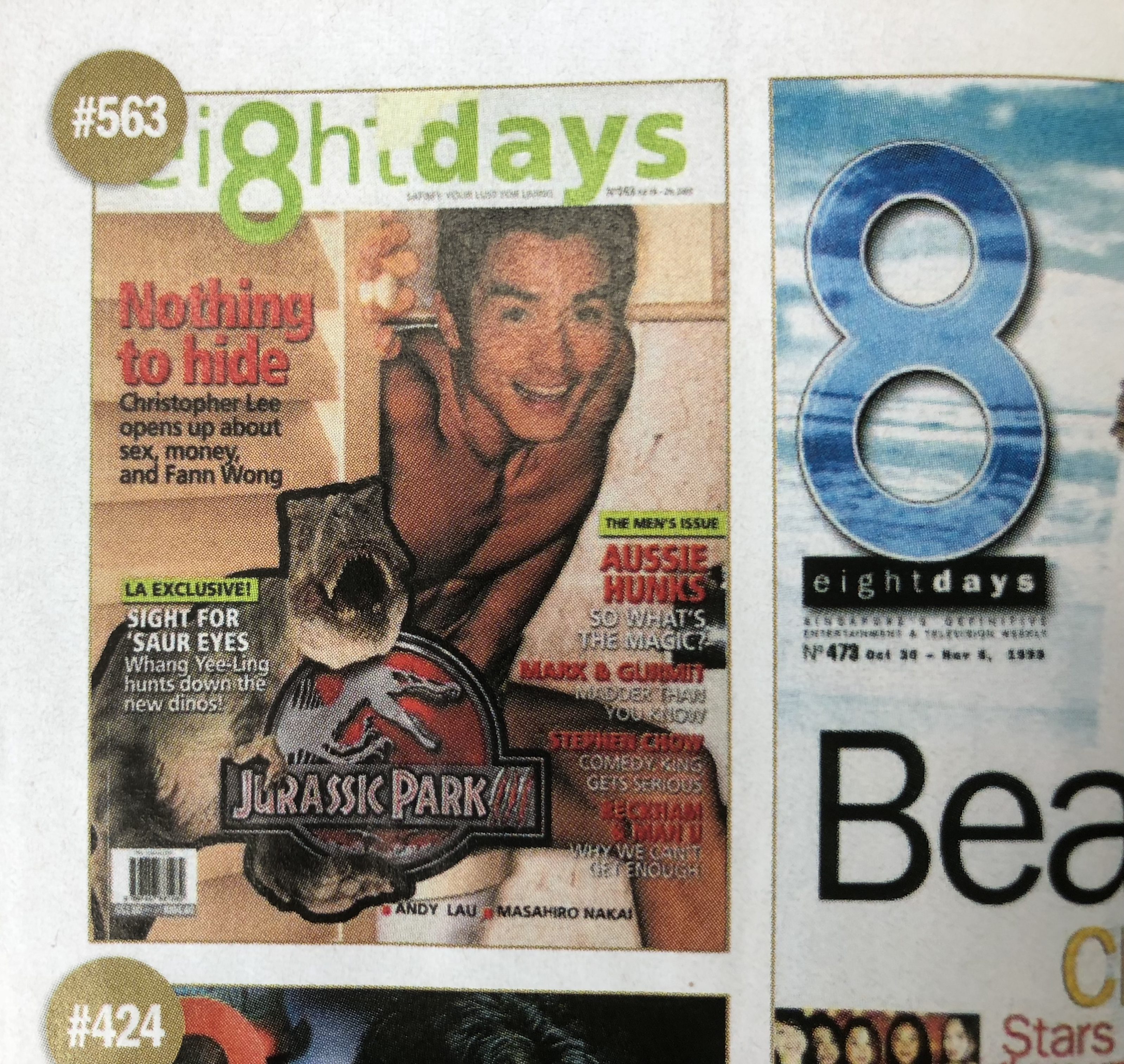 8 reasons why 8 Days will continue to live in our hearts - Mothership ...