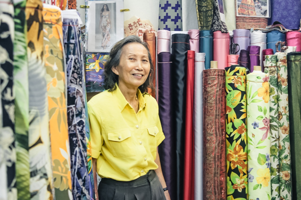 9 S'pore "shifus" featured in weekend photo exhibition about People's ...