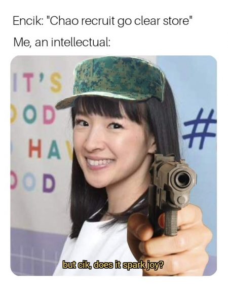 Popular S'pore meme page posts incredibly heartfelt tribute to Aloysius ...