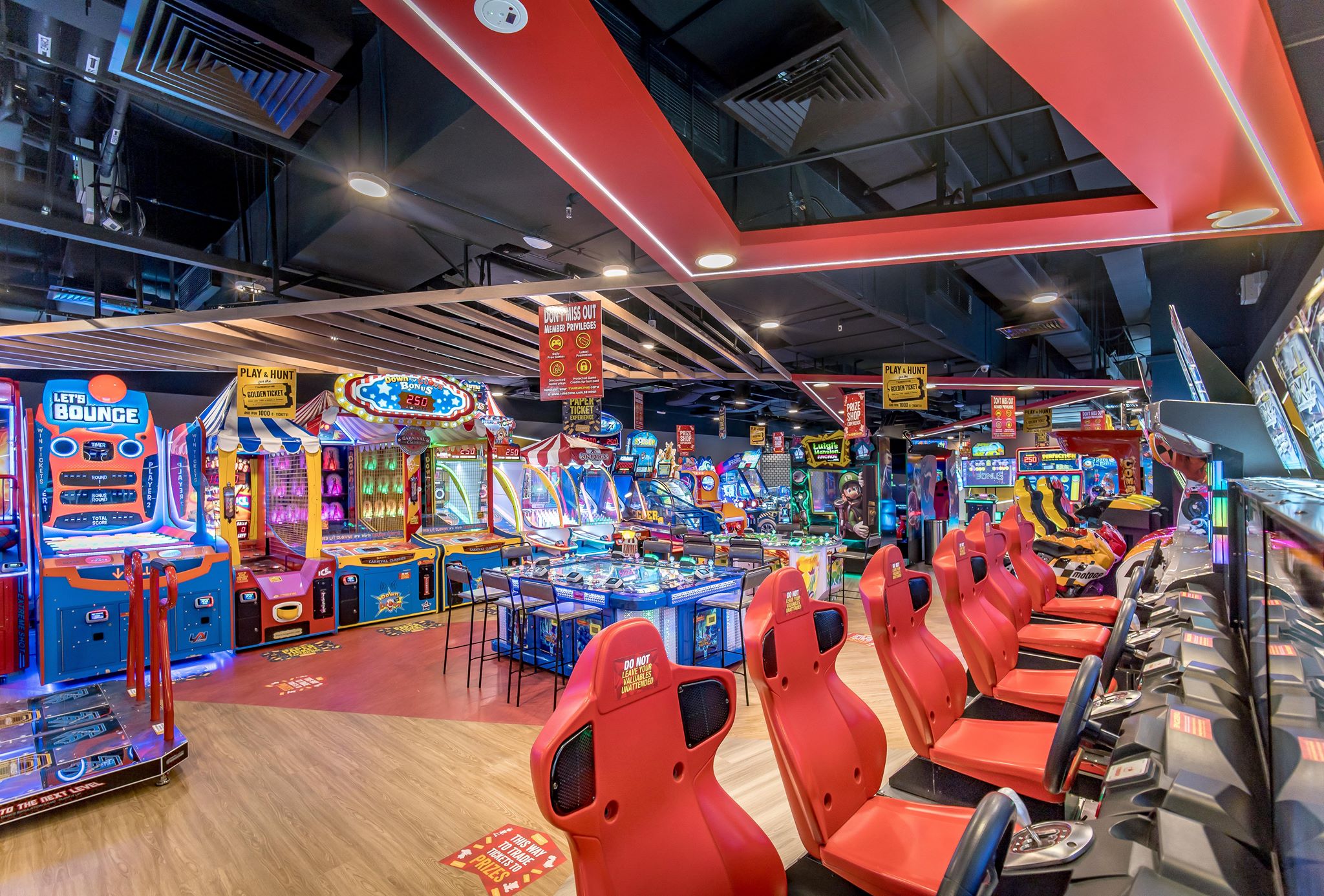 Timezone Mall Homecare24