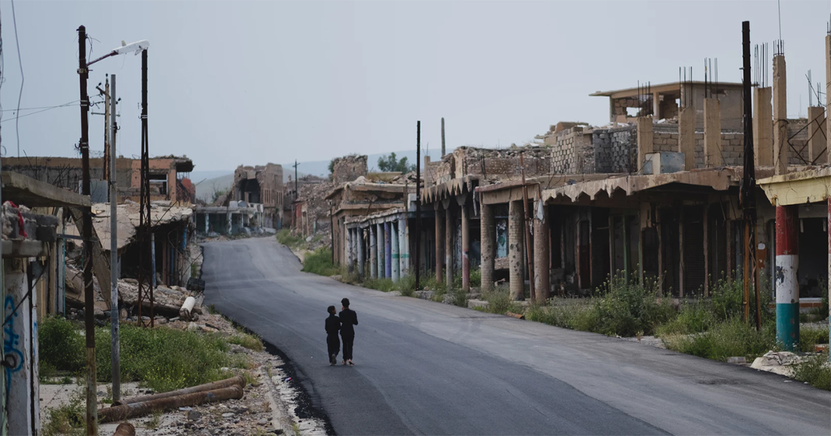 40-year-old S'porean detained under ISA for wanting to join Islamic ...