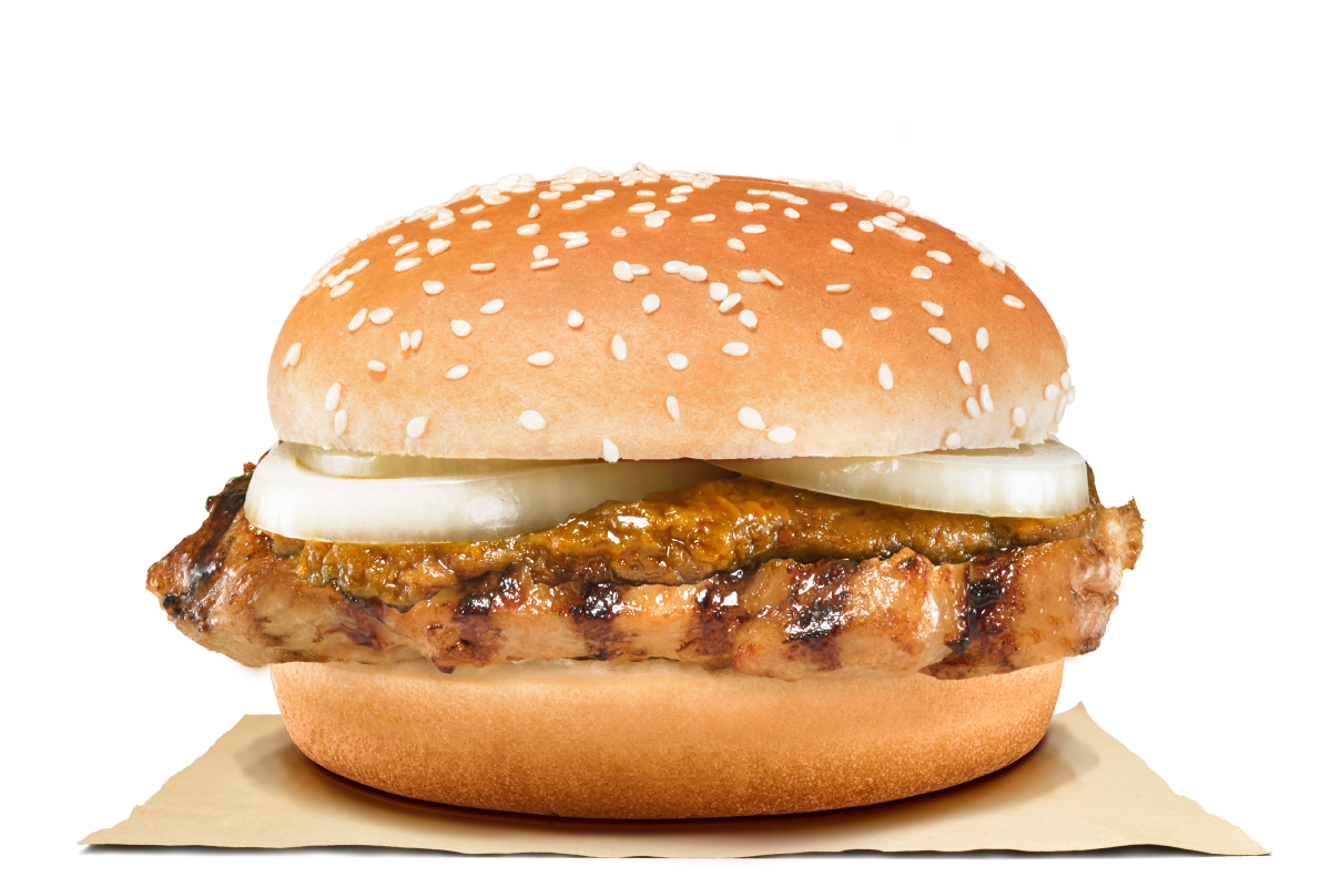 Burger King S'pore launching laksa & rendang burgers from July 16, 2019 ...